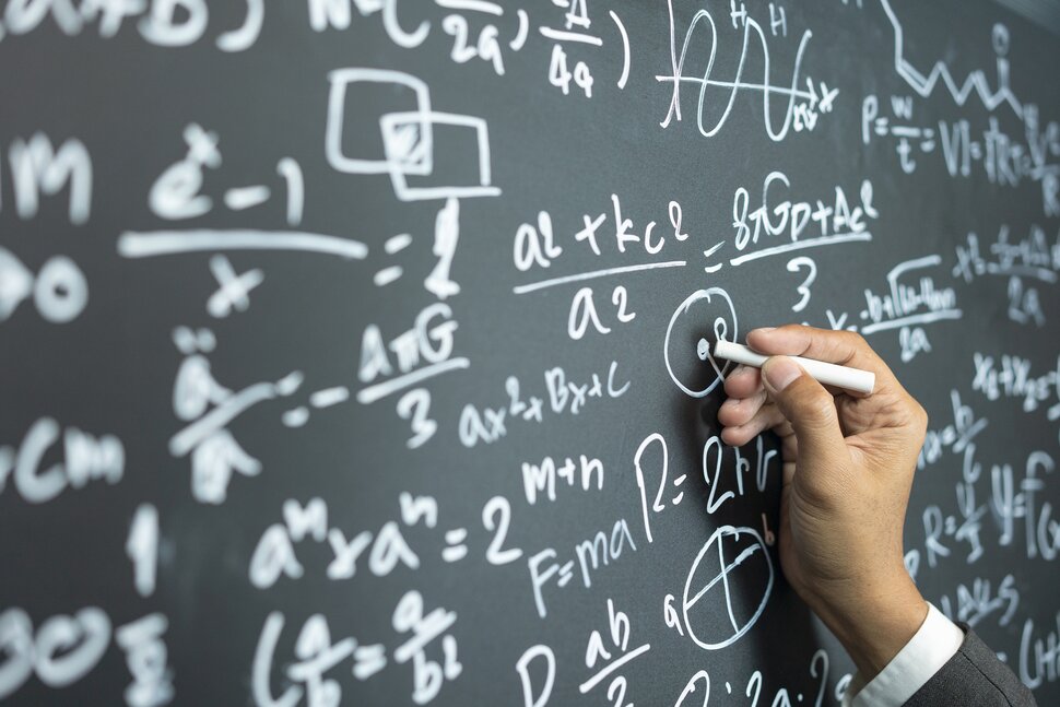 The Role of Math in Different College Majors: A Multifaceted Journey ...