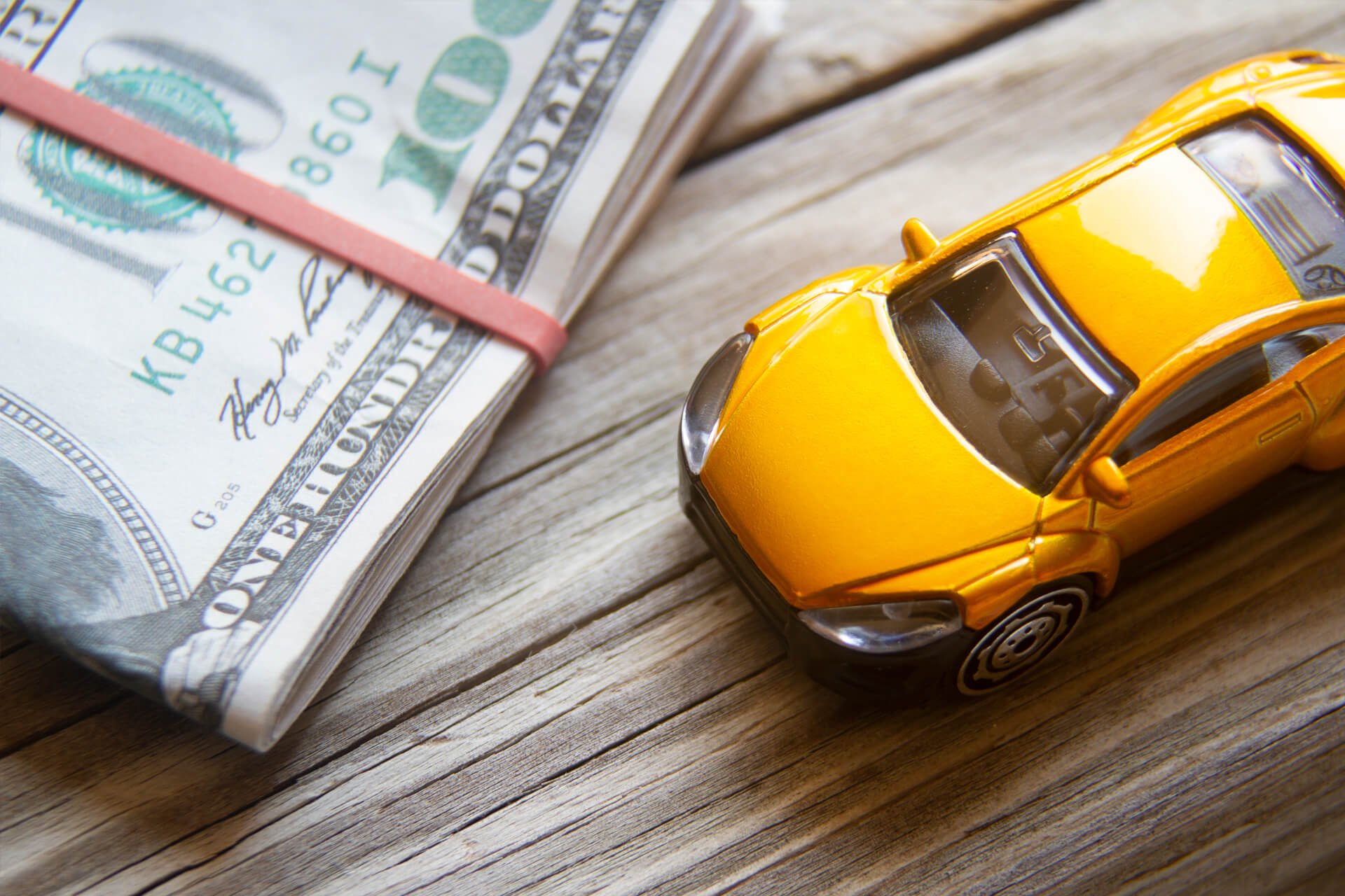 Tips for Finding Affordable Car Insurance - iCharts