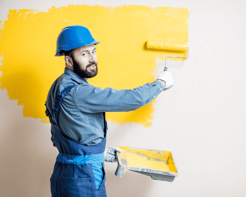The 5 Best Painters in Kalamazoo, MI - iCharts