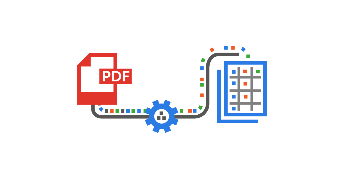 The Productivity Edge With Mastering Intelligent Document Parsing Techniques Icharts