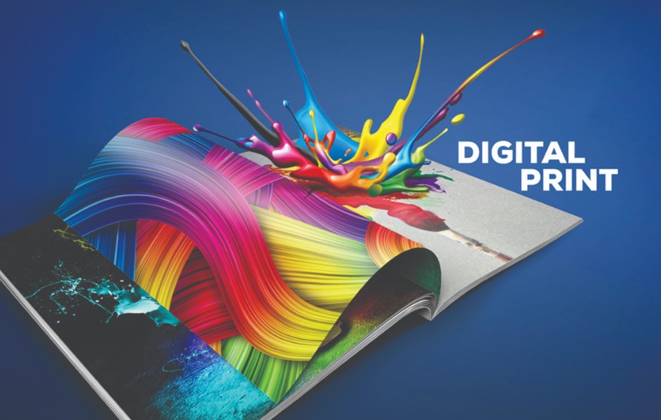 From Pixels to Products ─ Exploring the Versatility of Digital Printing ...