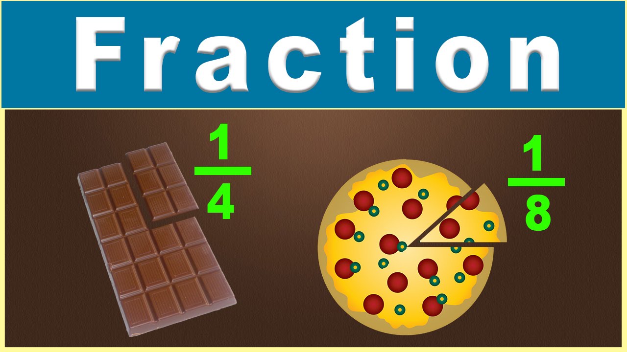 Mastering Fractions: Tips and Tricks for Students - iCharts