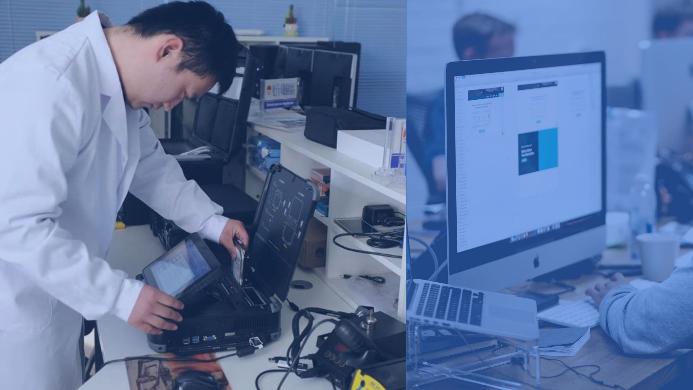 How to Find a Qualified Digital Computer Forensics Expert - iCharts