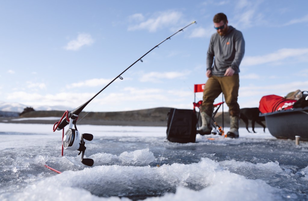 Ice Fishing Gear: Equip Yourself for Frozen Adventures (2024) - iCharts