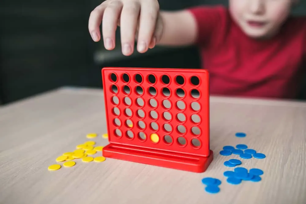 The Evolution of Connect 4: From Board to Online Play - Exploring ...