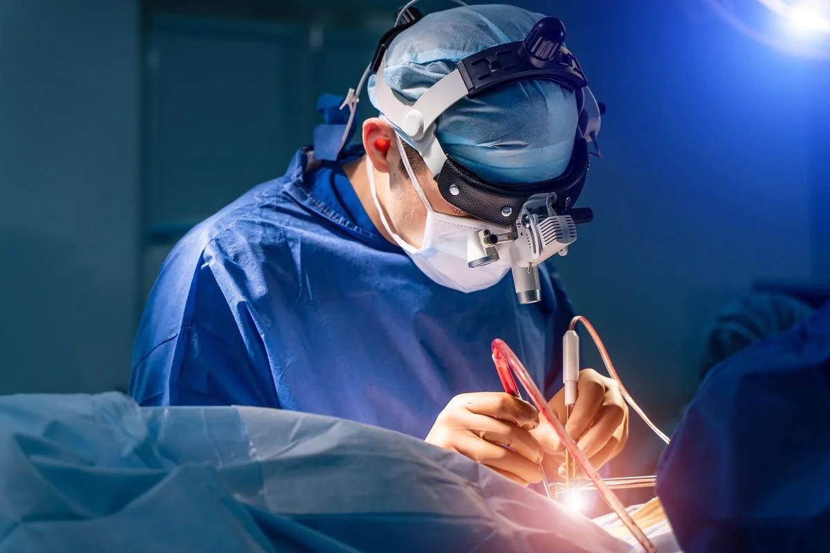 What to Expect After a Craniotomy: Insights and Tips from a ...