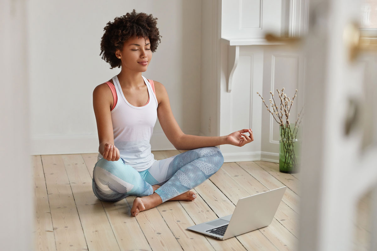 Quantum Quietude: Virtual Meditation Instructors and the AI Revolution ...