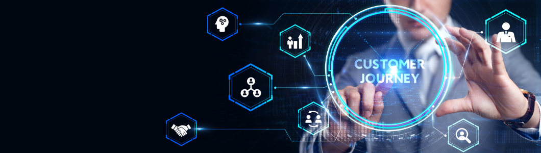 What is Customer Journey Orchestration? Understanding the Process - iCharts