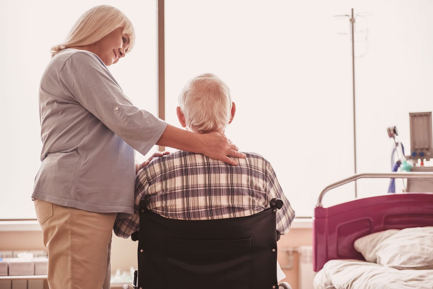 Navigating Home Support: A Comprehensive Guide