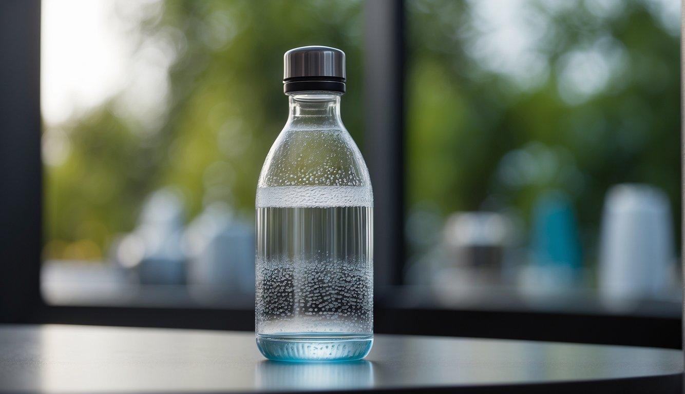 How Do Hydrogen Water Bottles Work: Unveiling the Science Behind them ...
