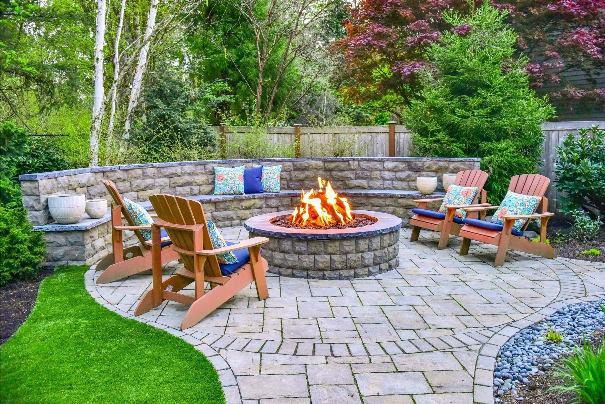 The Paver Patio Puzzle: Skipping Gravel and Sand Foundations - iCharts