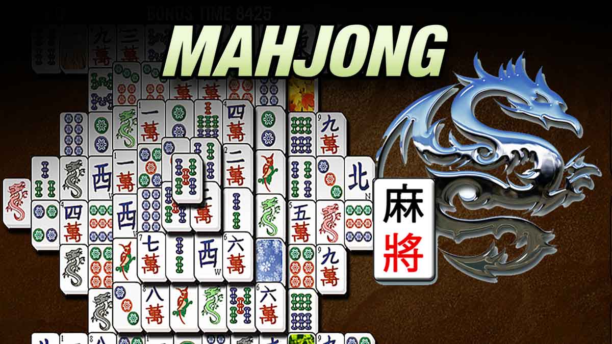 Master Online Mahjong: Pro Tips for Competition Success & Tactical ...