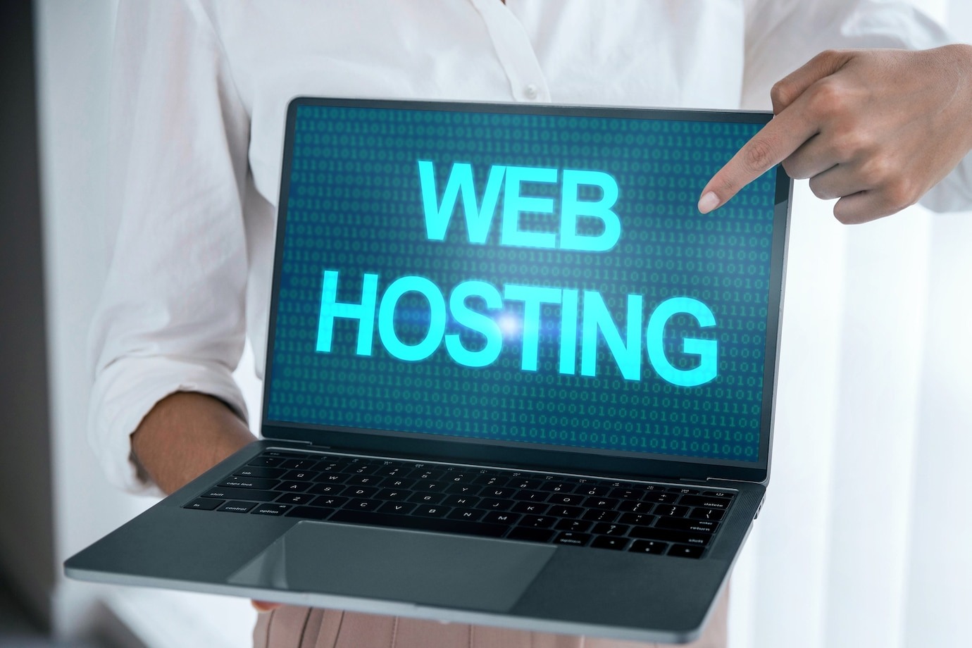 DIY Web Hosting: Can Your PC Host a Website? 3 Things to Know - iCharts