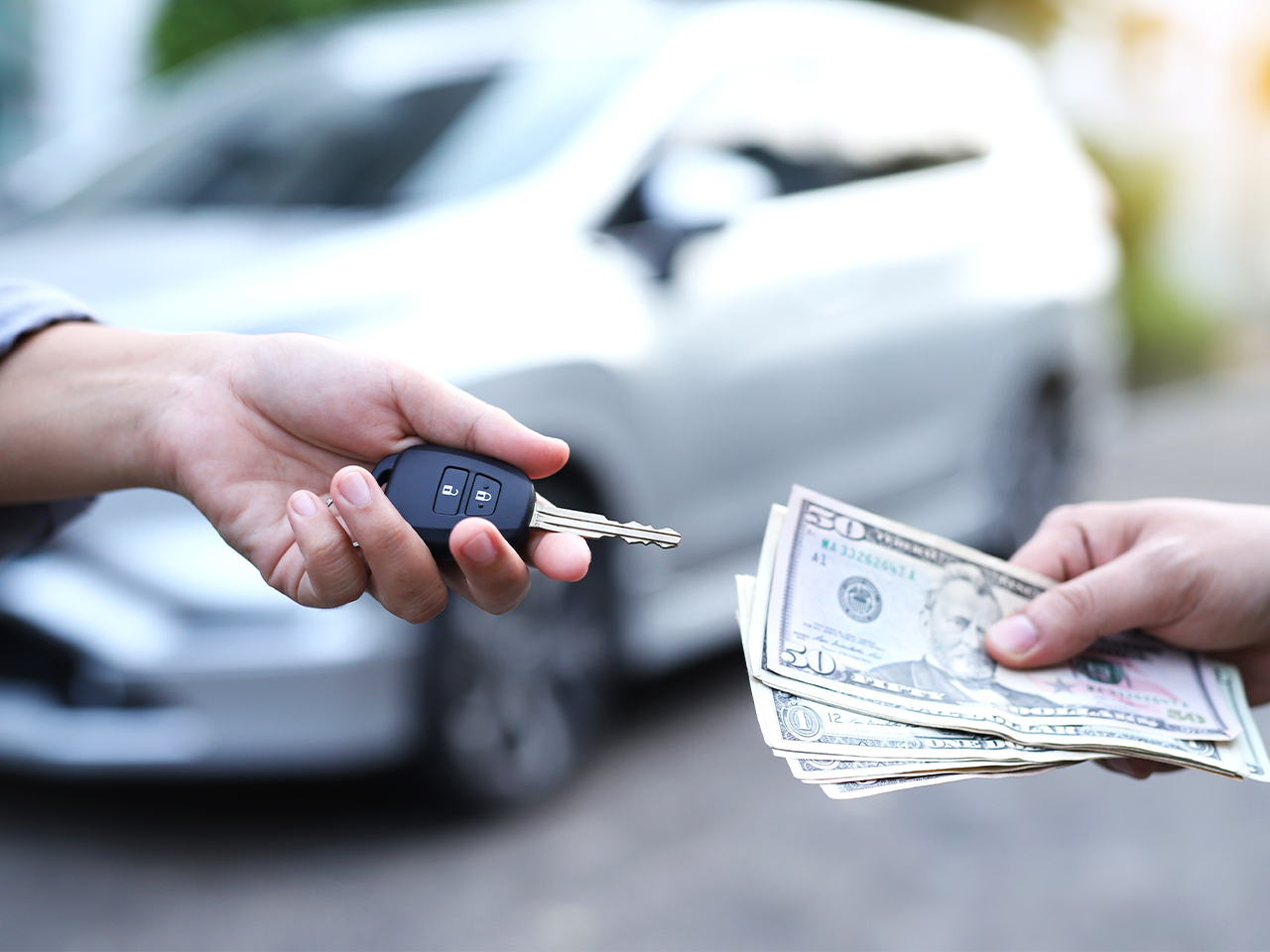 Car Flipping – Is it Worth Trying