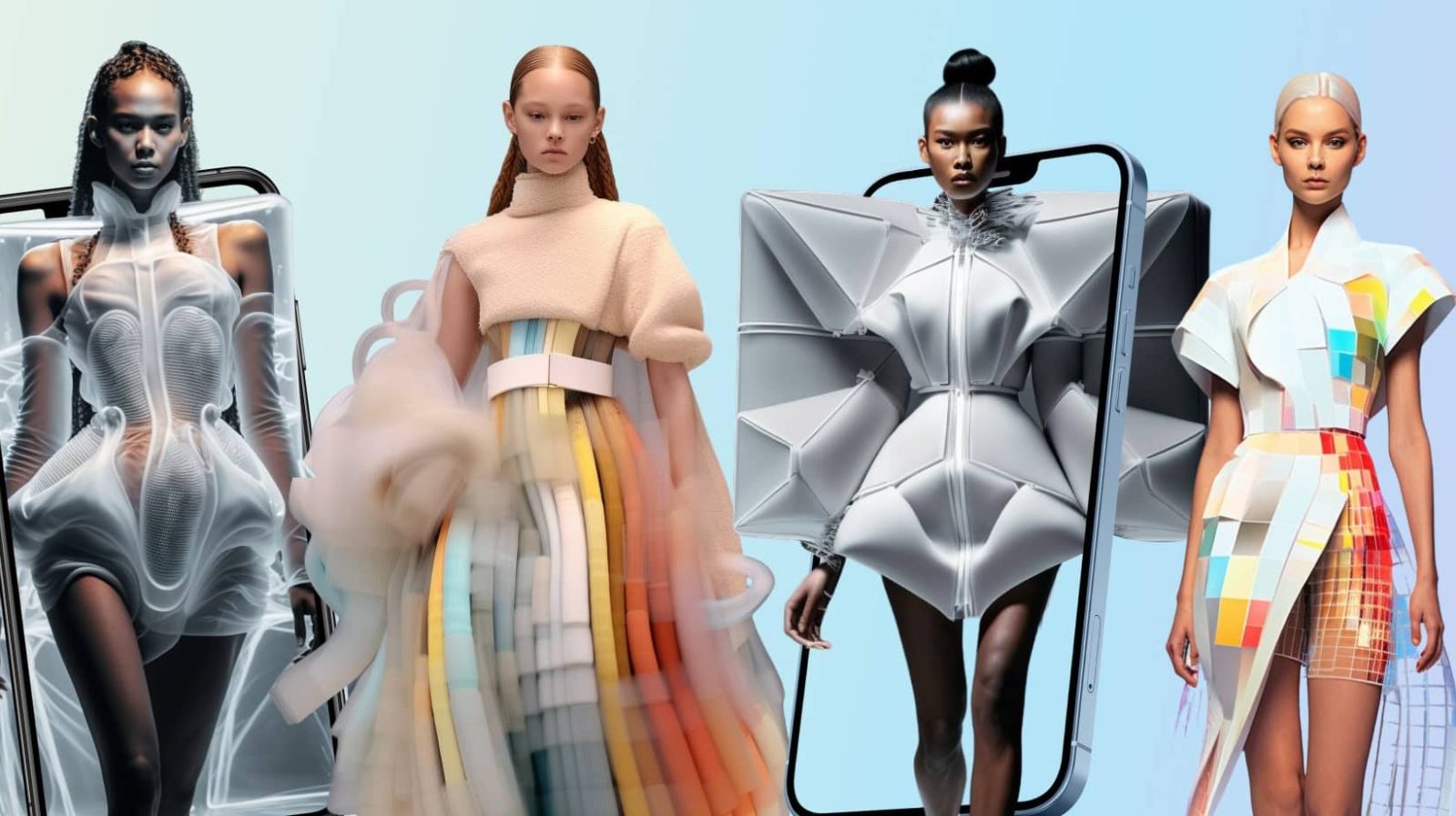 Creating Unique Style with Generative AI