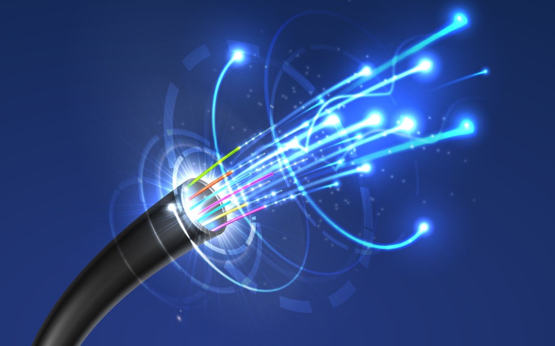 What Makes Fiber Optic Internet a Game-Changer for Businesses? - iCharts