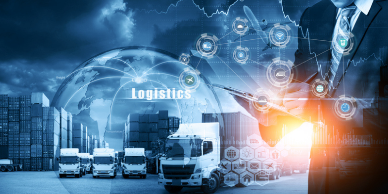 Accuracy and Speed are Key in Modern Logistics