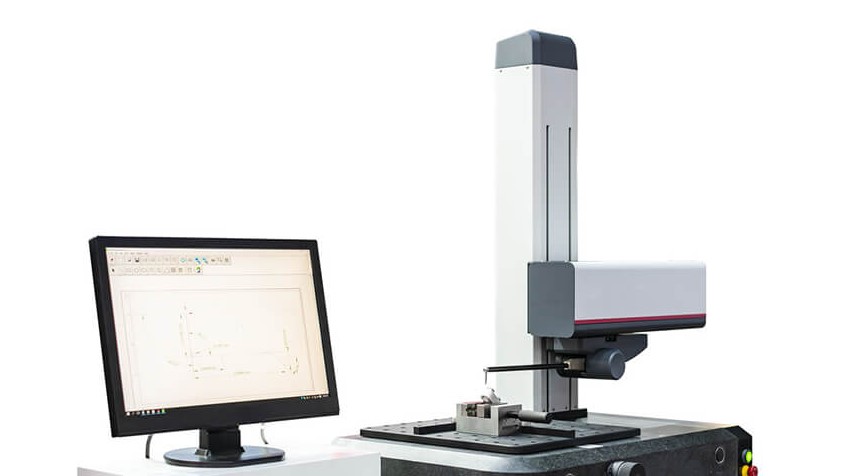 How to Measure Surface Roughness ─ The Thrilling Methods - iCharts