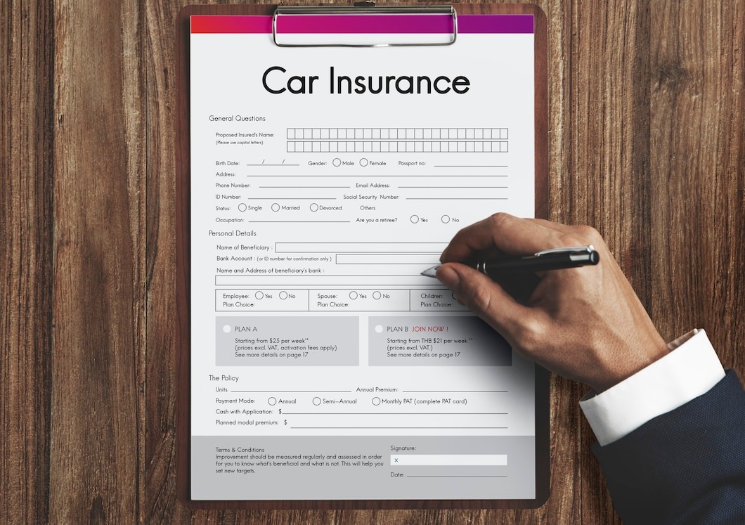 Understanding Auto Insurance Policies in Ontario: 7 Things to Know ...
