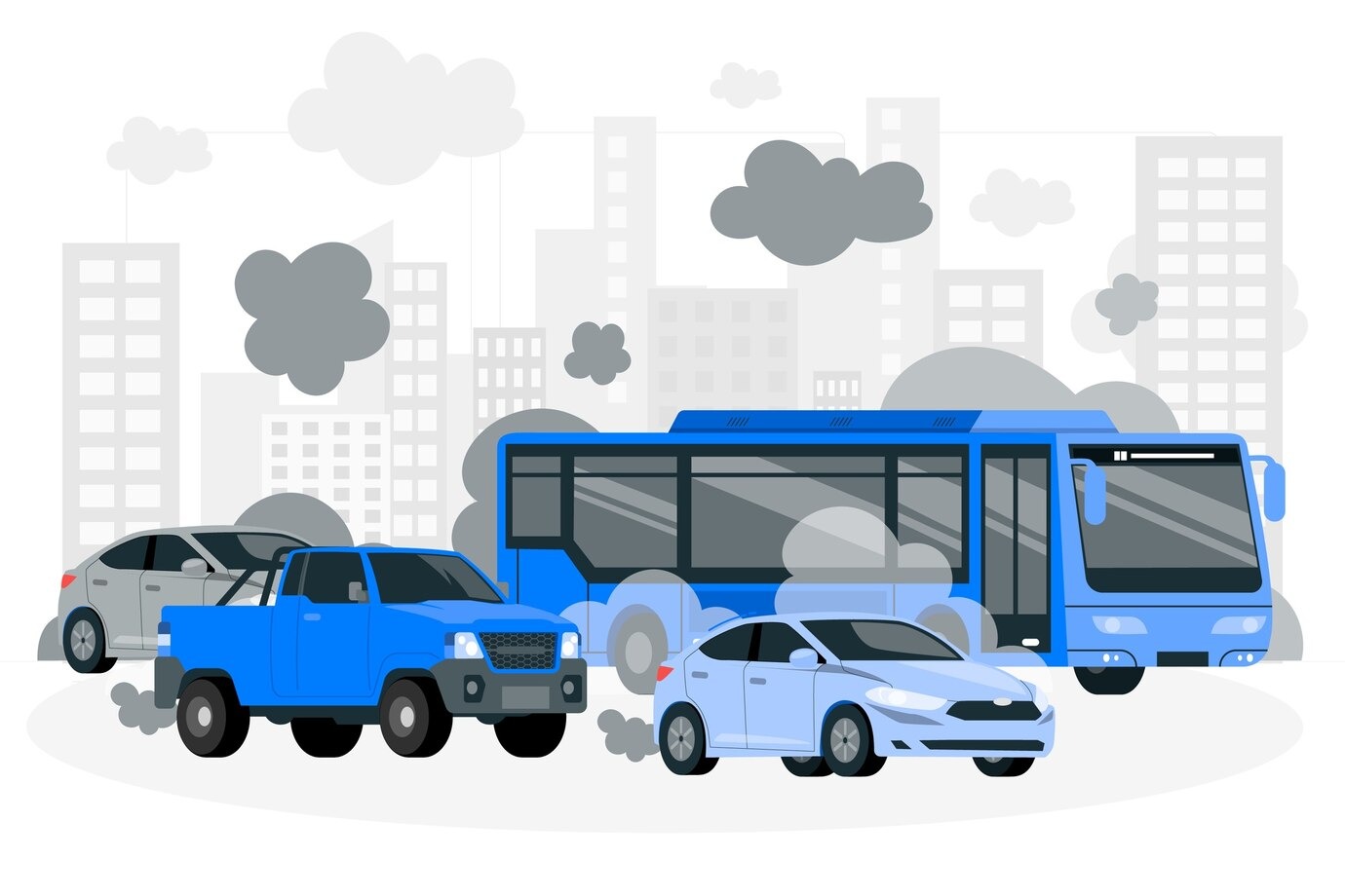 Driving vs. Bus from Virginia to NY - Which Saves More? - iCharts