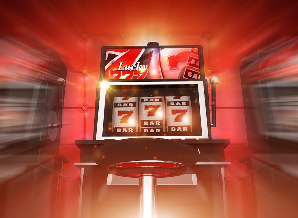 RNG and Slots - Are You Playing a Game or Just Funding the Casino’s ...