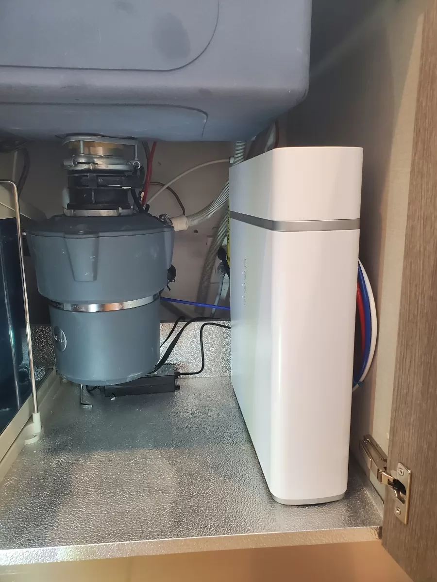 5 Signs of a Good Water Filter - iCharts