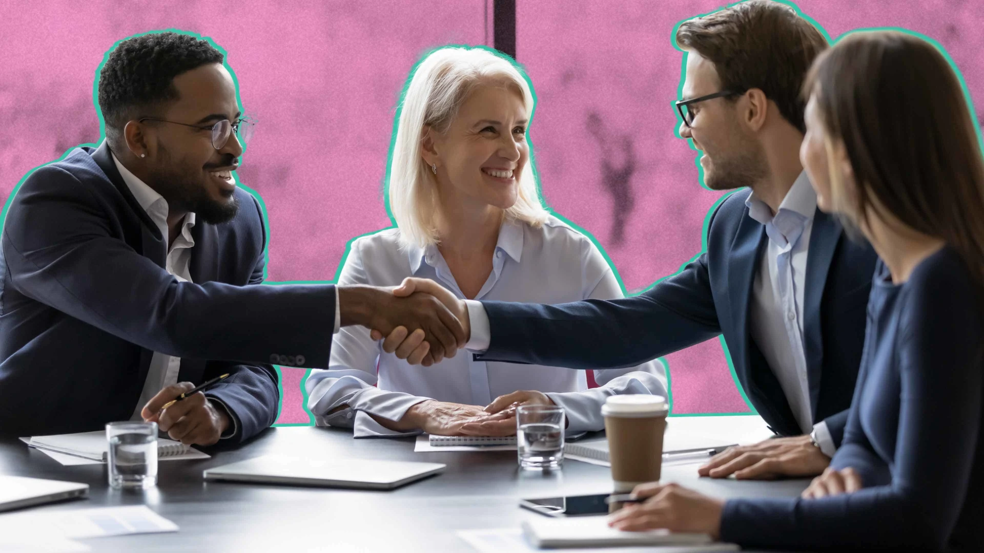 Post-Merger Integration: How to Avoid Common Pitfalls - iCharts