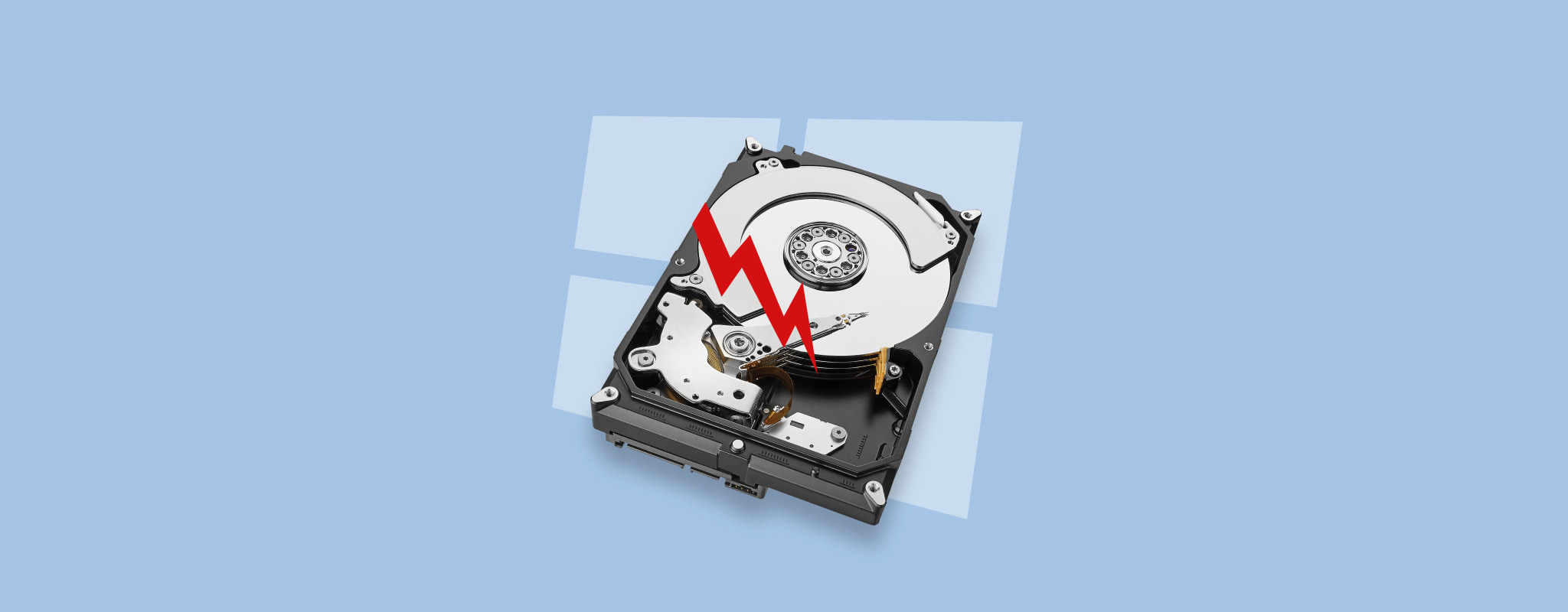 Is Data Recovery Possible After a Hard Drive Crash? X Things to know ...