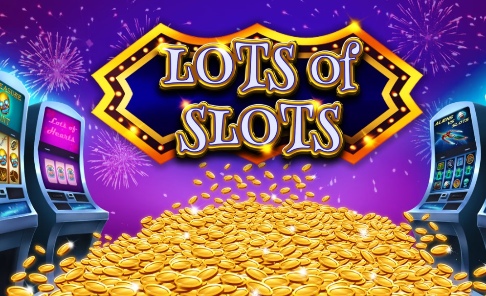 The Truth About Slot Machine Streaks – Why Winning Back-to-Back is a ...