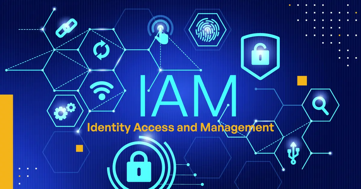 Identity and Access Management (IAM): Best Practices and Emerging ...