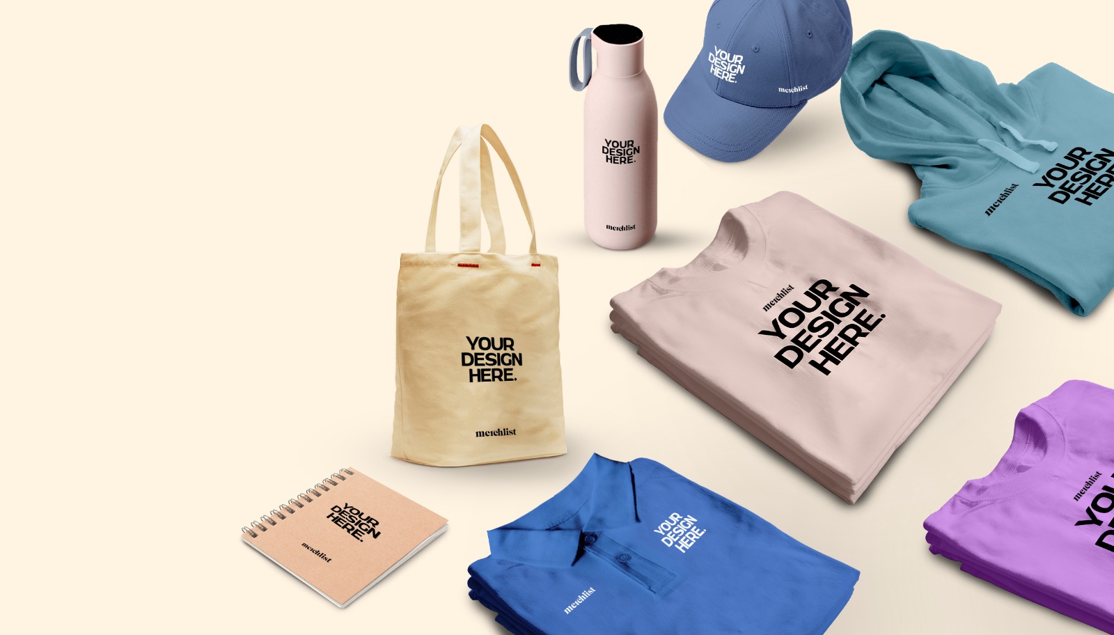 How Customized Promo Products Can Boost Brand Awareness - iCharts