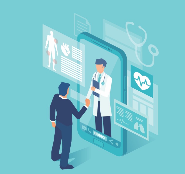 Software Solutions for Patient Safety - iCharts