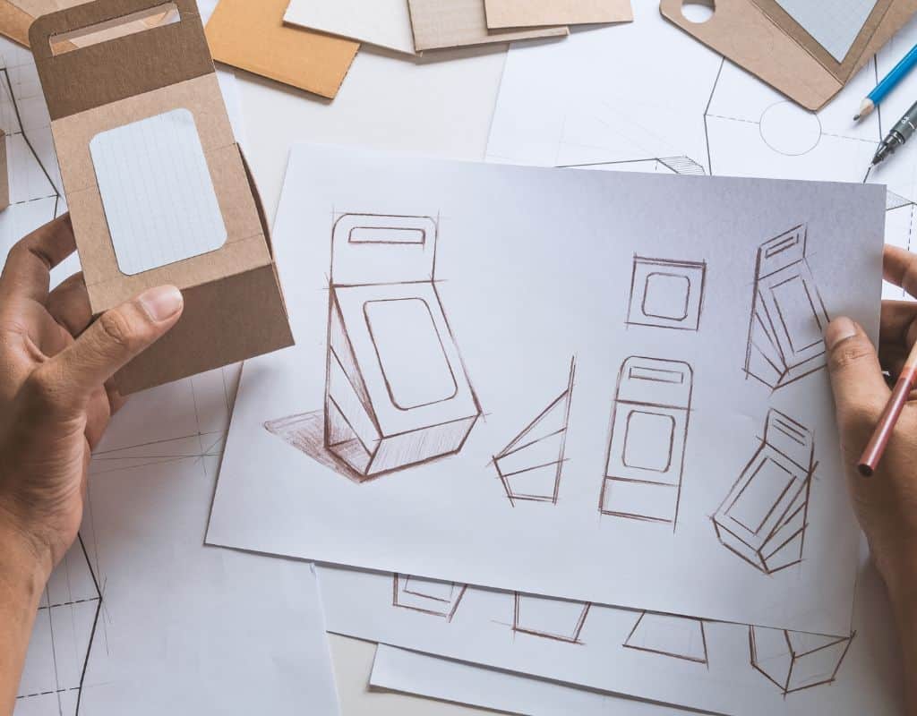 5 Ways to Bring Sustainability into Your Product Design Practices - iCharts