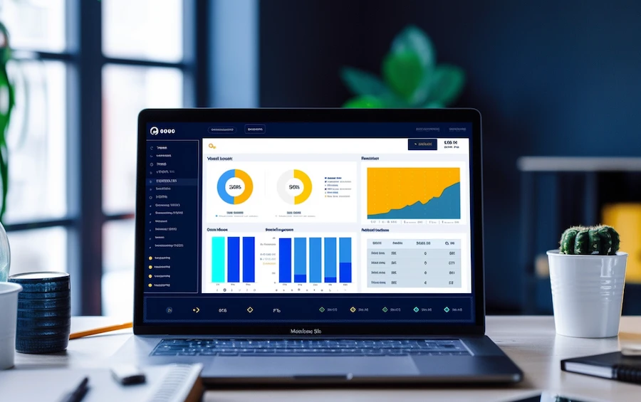 The Benefits of Using Reconciliation Software for Streamlining ... The Benefits of Using Reconciliation Software for Streamlining ...