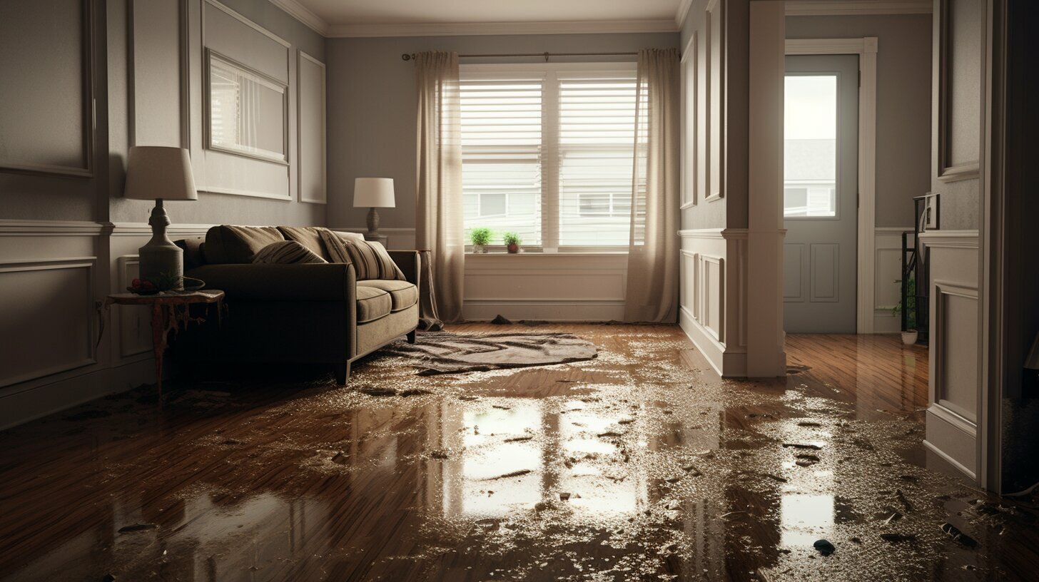 Understanding Water Damage ─ Causes, Effects, and Solutions - iCharts