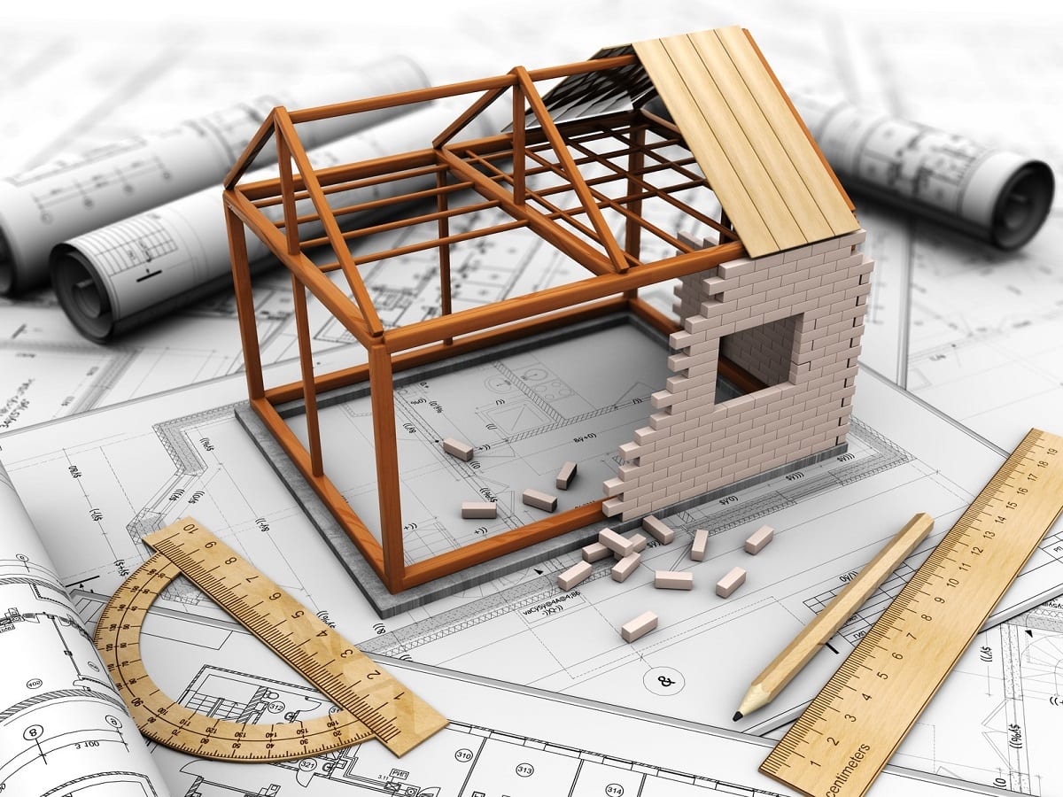 The Journey to Your Dream Home ─ A Guide to Custom Home Building - iCharts