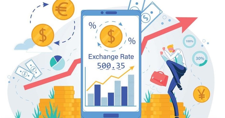 Live Exchange Rates vs. Bank Rates: Understanding the Difference - iCharts