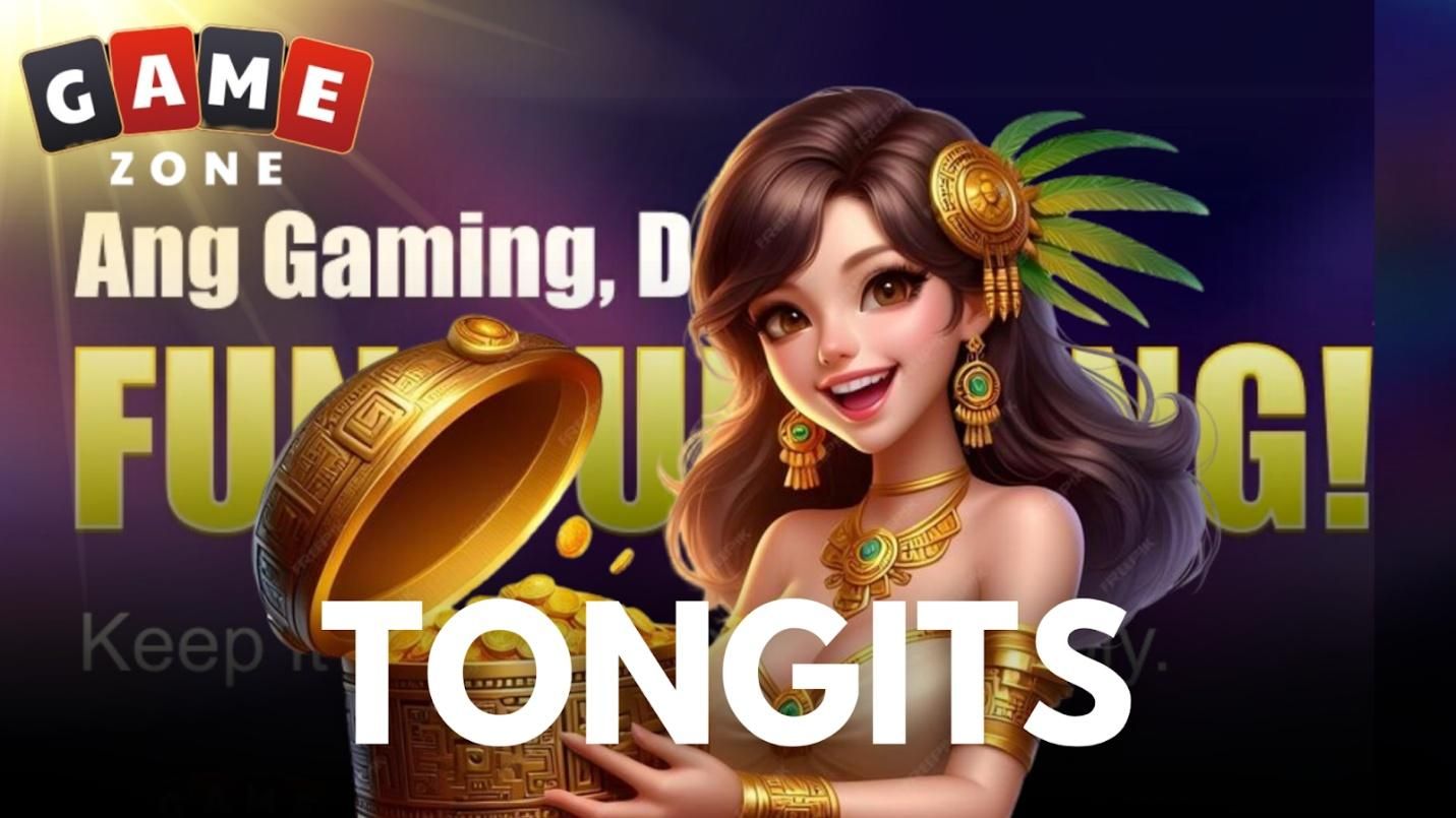 Tongits Evolution: GameZone's Innovative Approach to a Beloved Pinoy Classic - iCharts