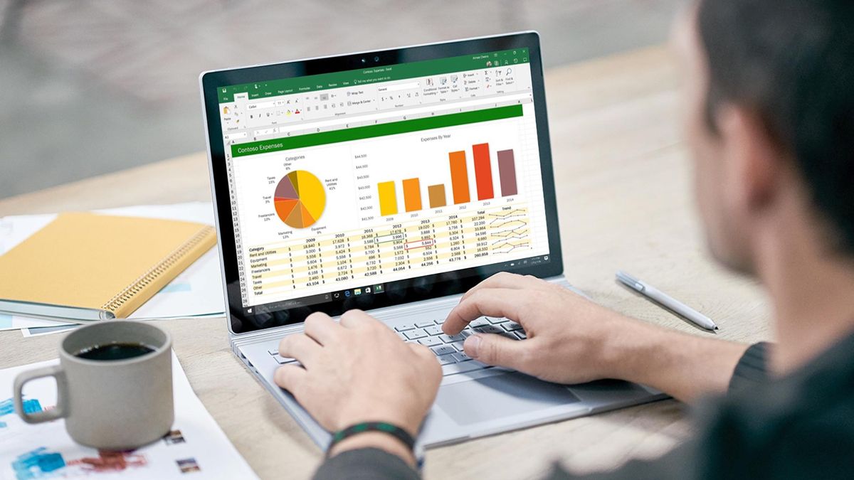How Excel Specialists Transform Data Management and Business Efficiency ...