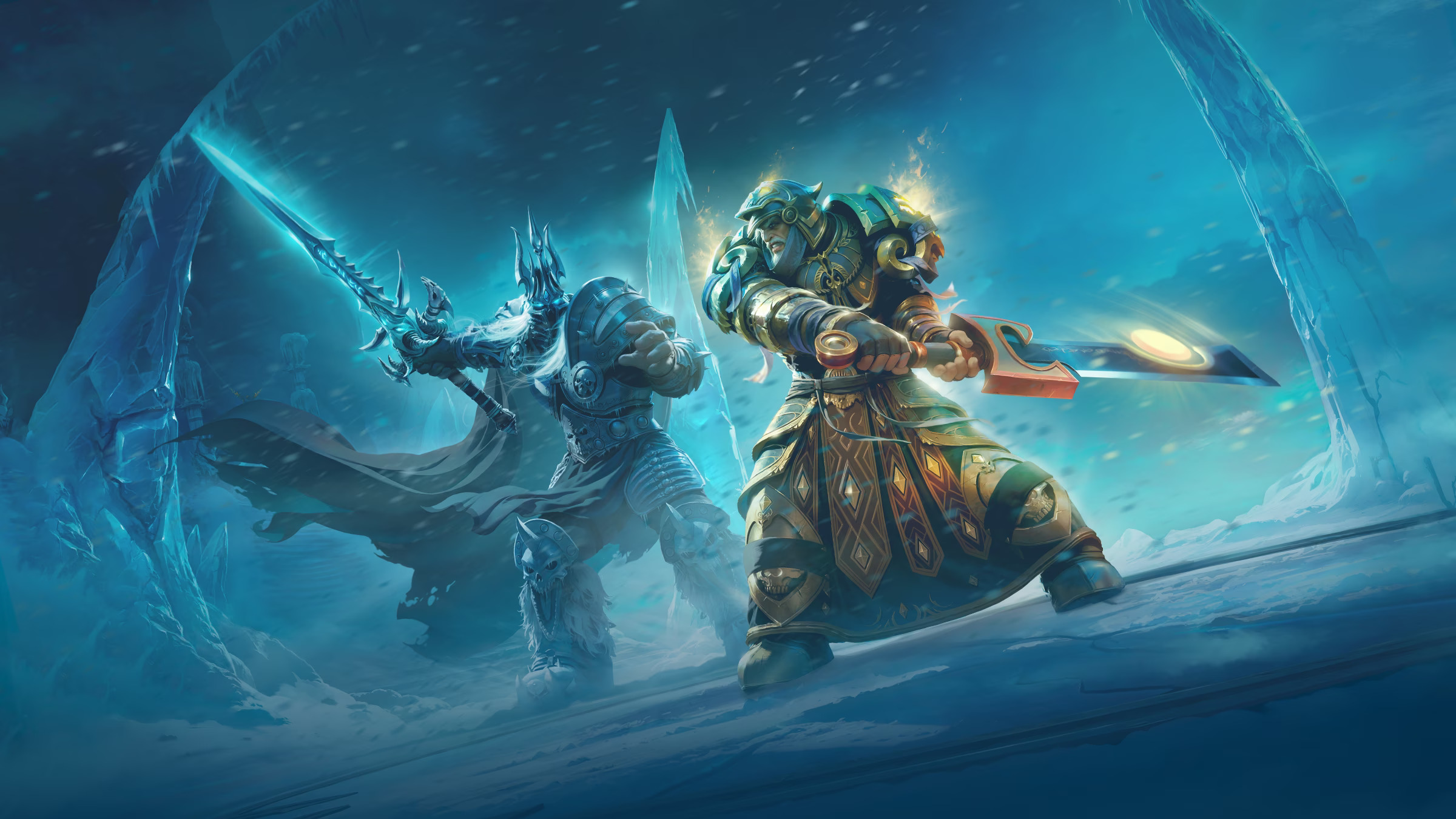 What Do I Need to Prepare for a Self-Play Mythic + Carry? - iCharts